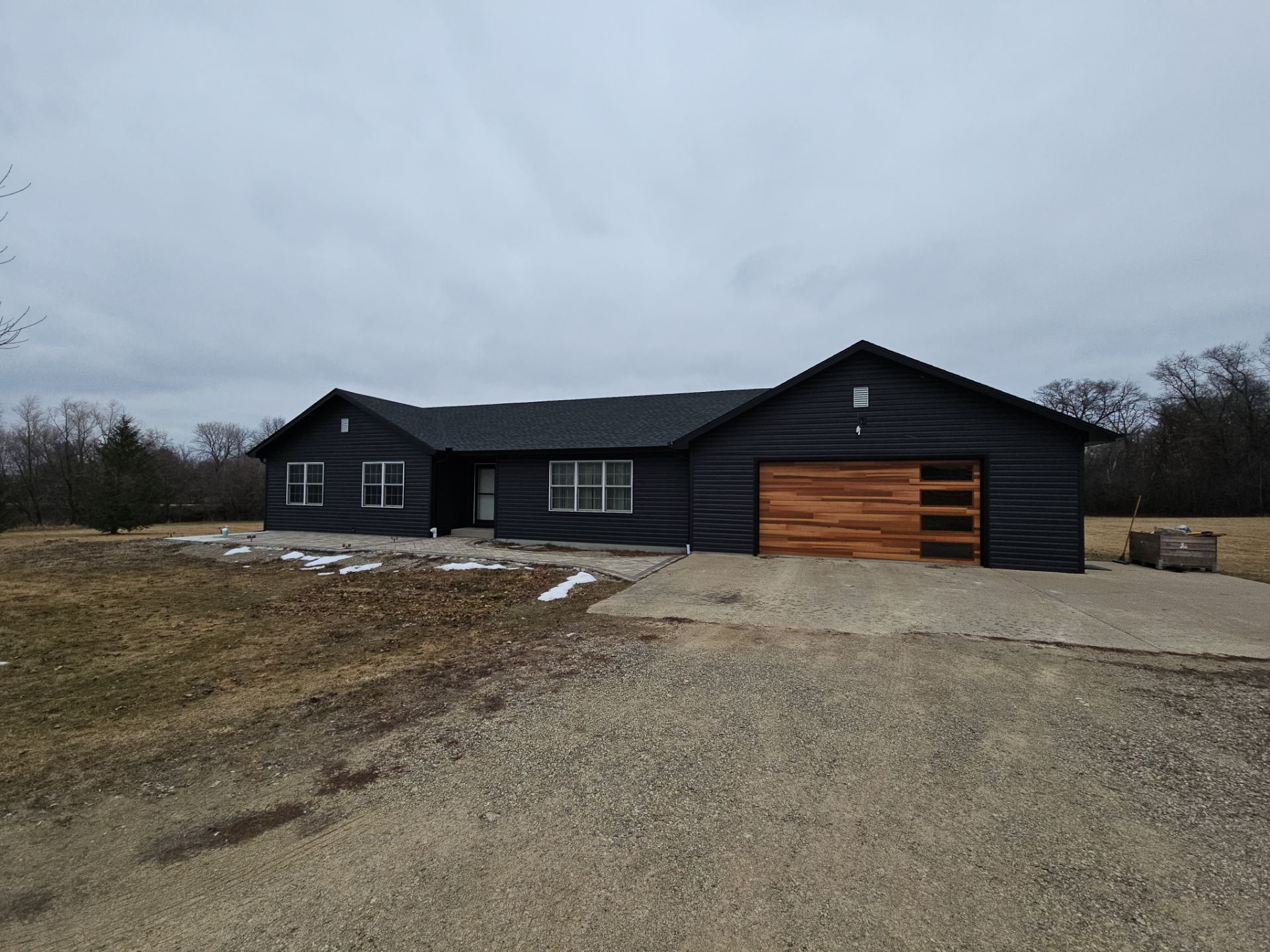 Siding Services in MN, SD, and IA | Midwestern Construction