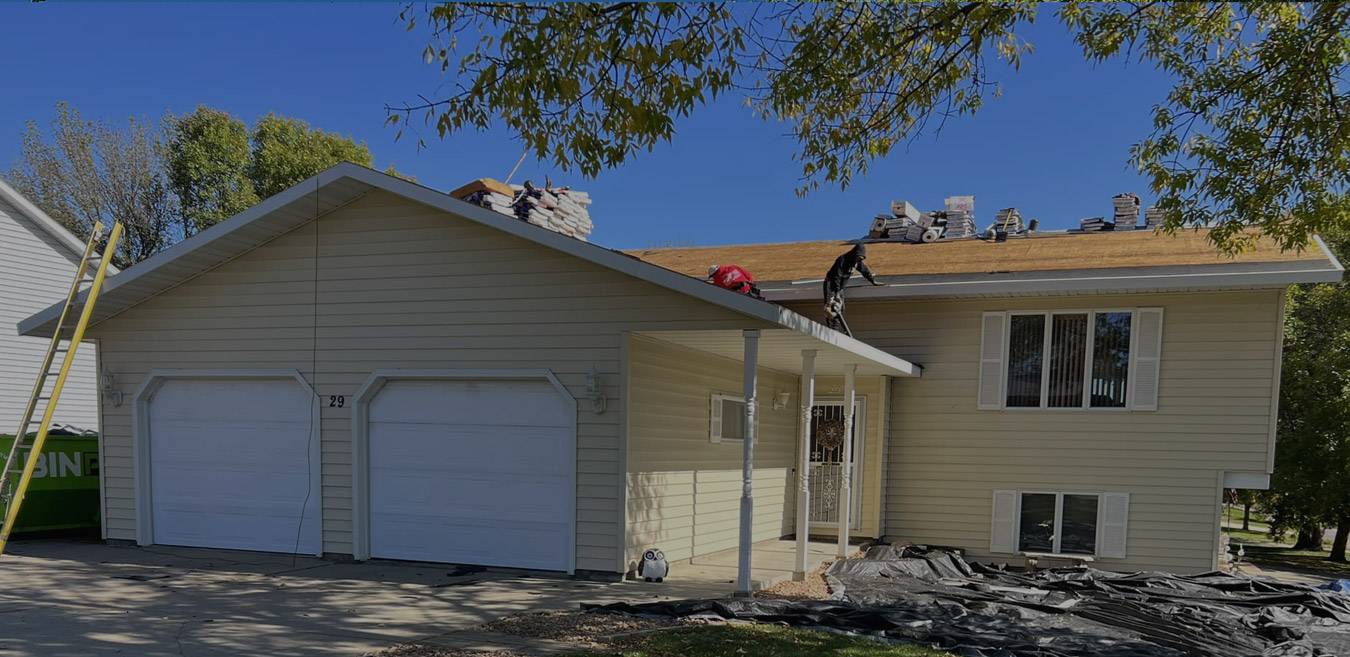 Midwestern Construction - Roofing - Siding - Gutters - Pole Sheds